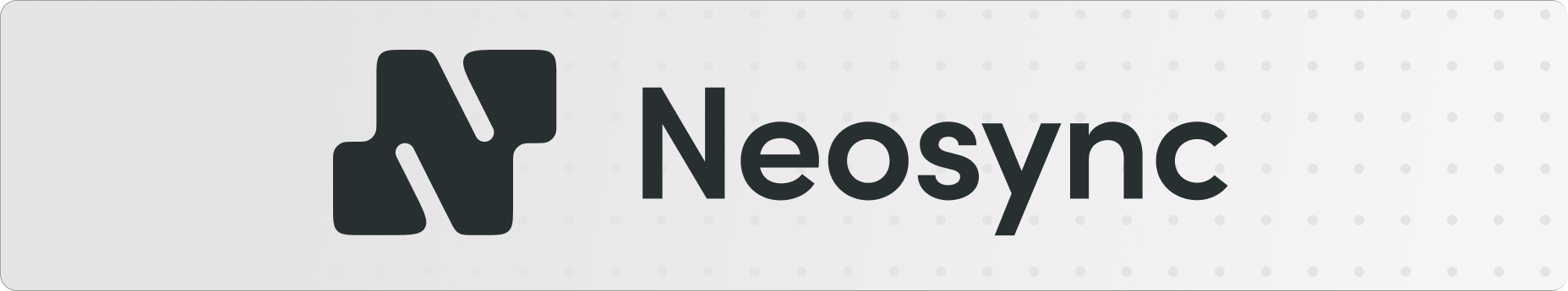 Github Nucleuscloud Neosync A Developer First Way To Create Safe Anonymized Synthetic Data